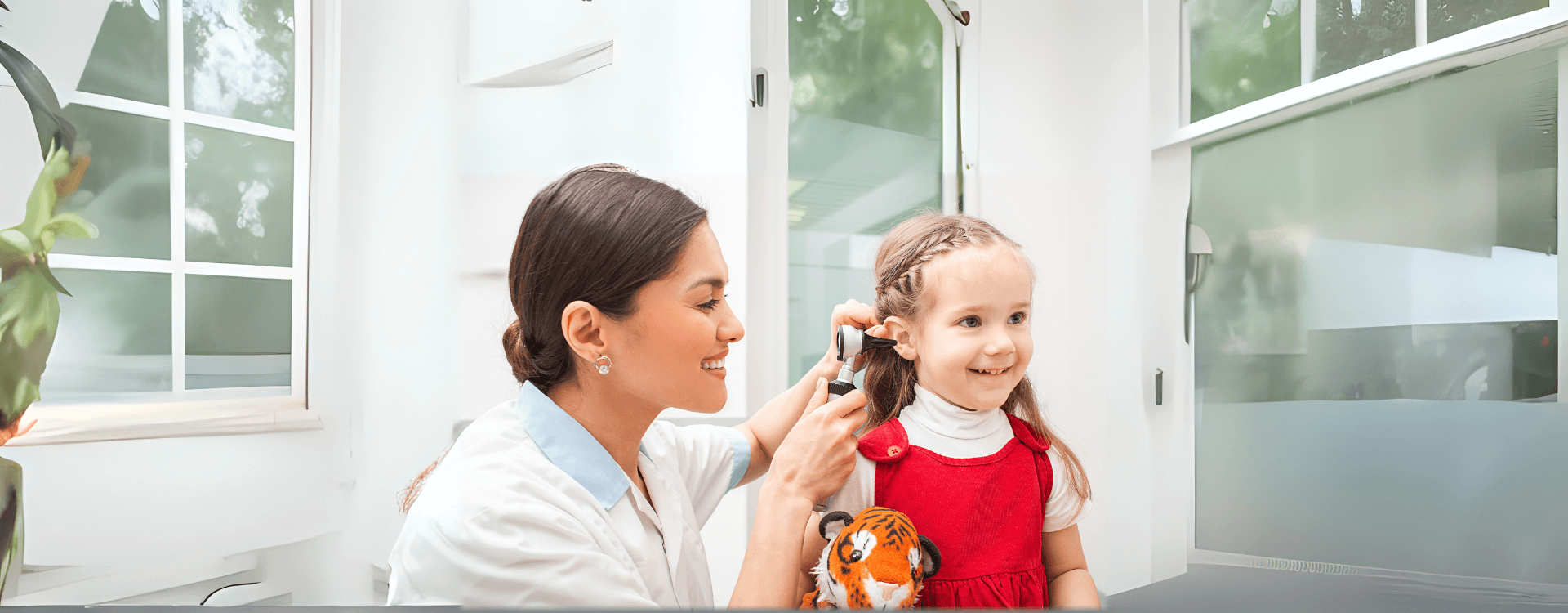 Expert Children & Infant Hearing Test in Malaysia | 20dB Hearing