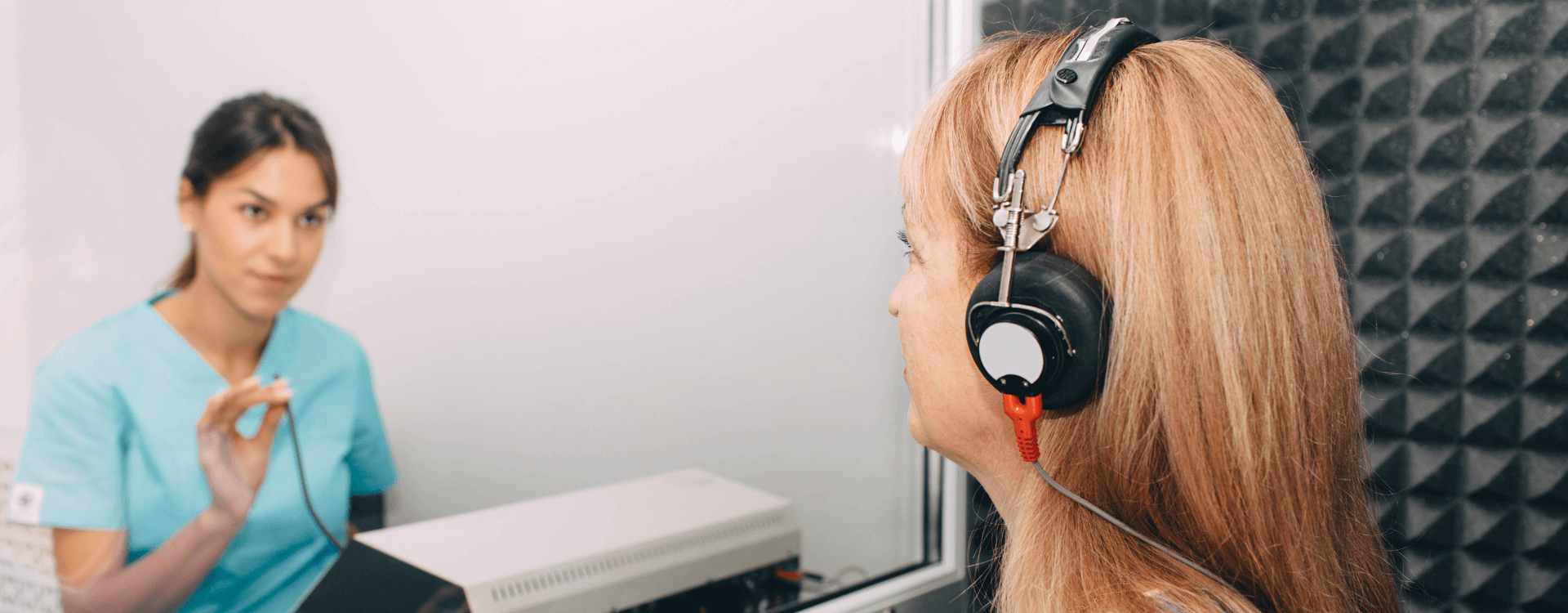 Trusted Industrial Hearing Screening Service in Malaysia | 20dB Hearing