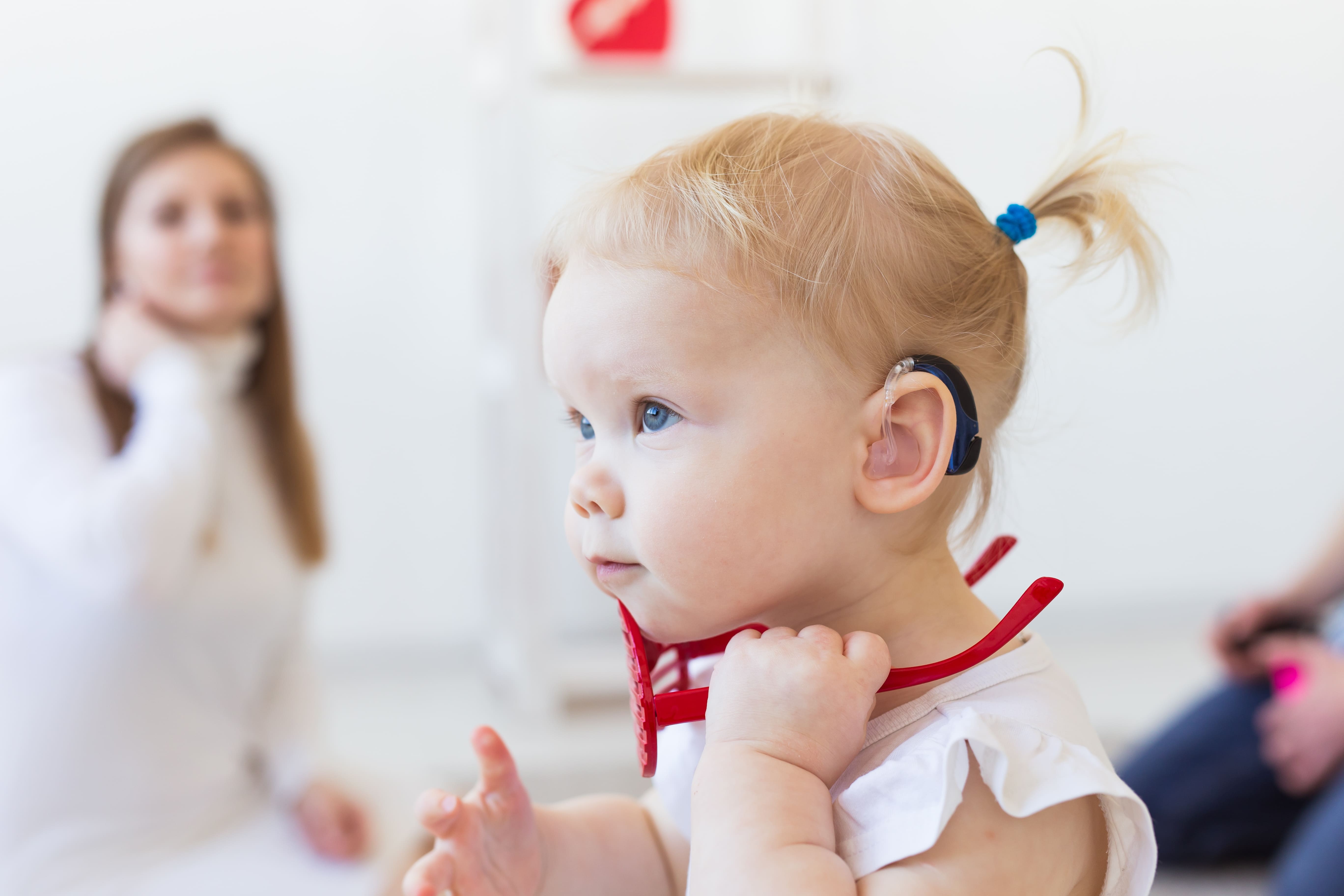 Infant Hearing Assessment in Malaysia: Main Methods | 20dB Hearing