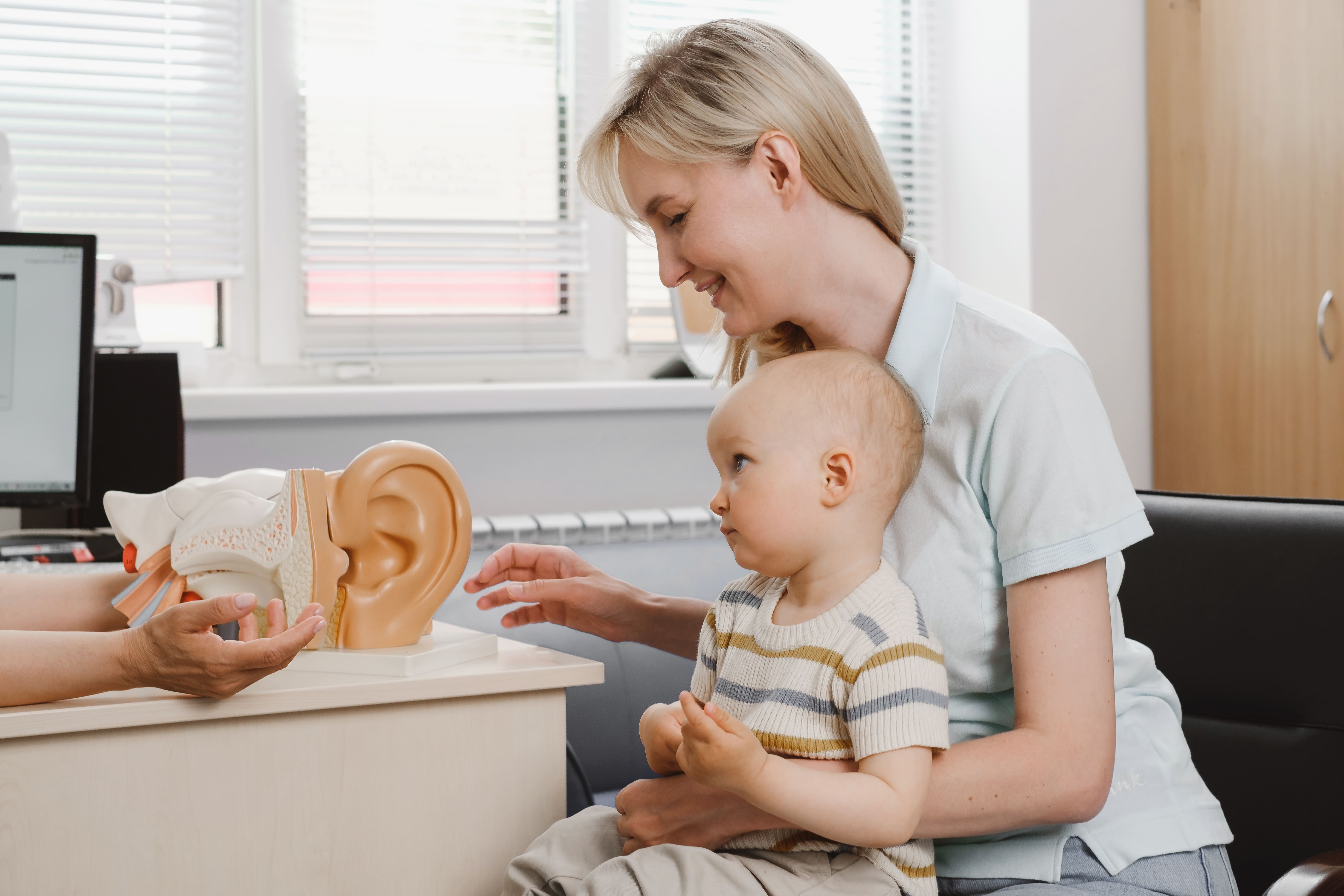 How Effective is OAE Newborn Screening in Malaysia | 20dB Hearing