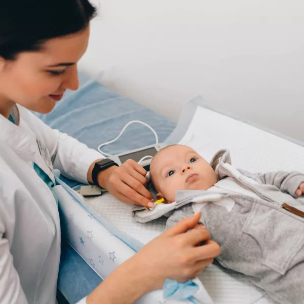 Professional Hearing Assessment & Newborn Hearing Screening Malaysia ...