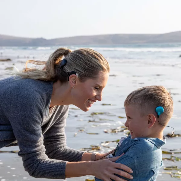 Cochlear Implant Consultation