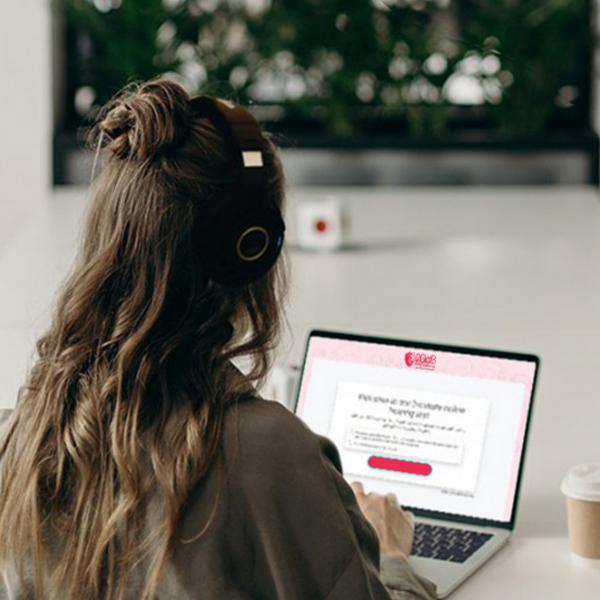 Try Out Our Free Online Hearing Test In Singapore